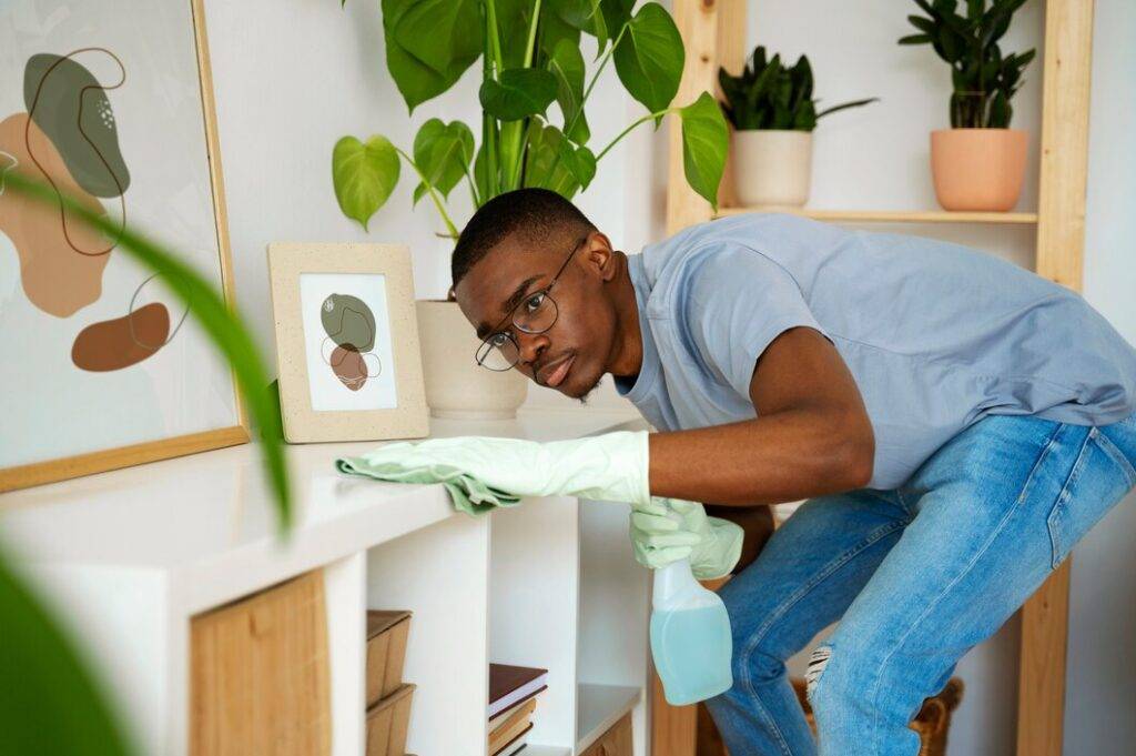 Belclean – Clean Without Hesitation